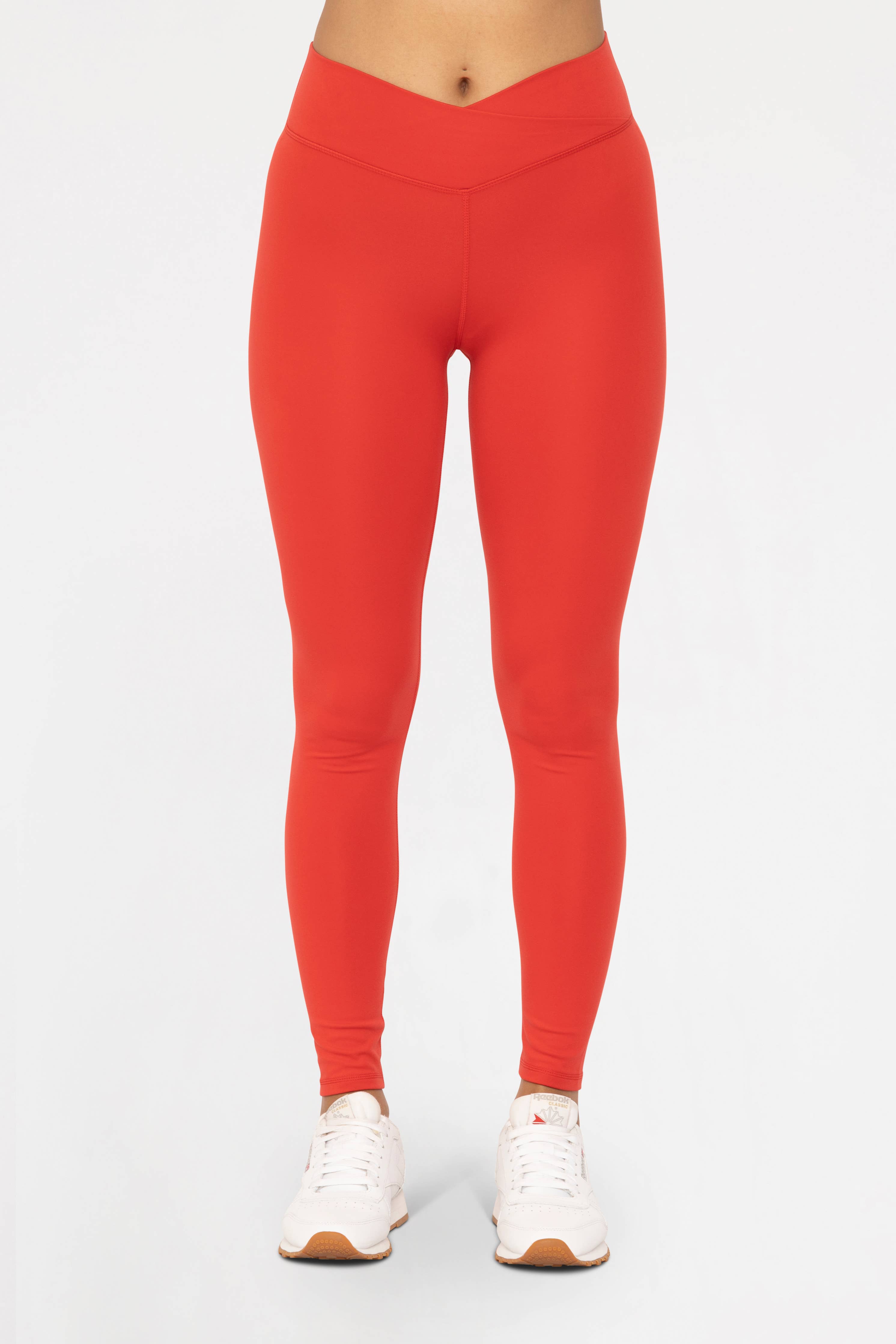 Cherry Crossover Leggings – J.LUX Fashion | Men's & Women's Fashion ...