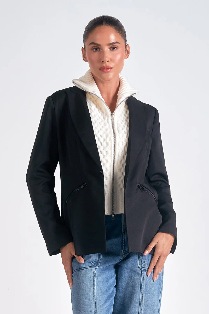 Celine Jacket – J.LUX Fashion | Men's & Women's Fashion | Green Bay, WI